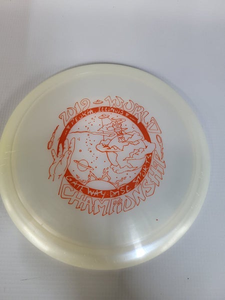 Used Gateway Slayer Disc Golf Drivers | SidelineSwap | Buy and Sell on ...