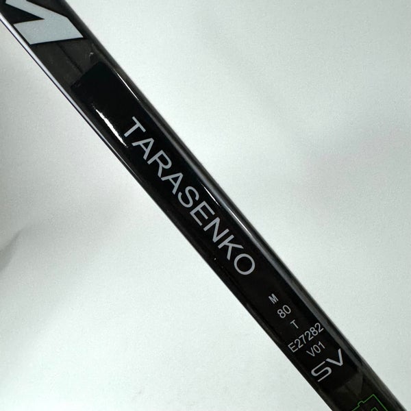 New Left CCM Ribcor Trigger 4 P19 Curve 80 Flex Tarasenko CCM39 ...