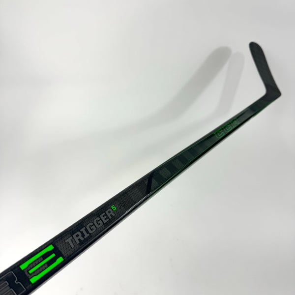 New Left CCM Ribcor Trigger 5 Pro PM9 MAX Curve 90 Flex Mcleod CCM18 ...