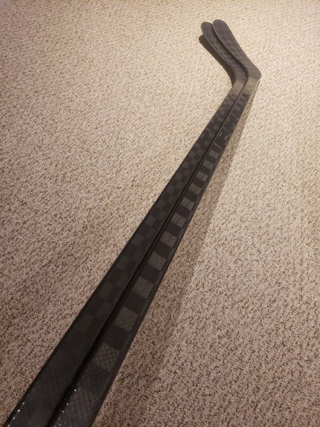 NEW! 2-pack PRO Red Line: Left 85 Flex Zegras Curve | SidelineSwap ...