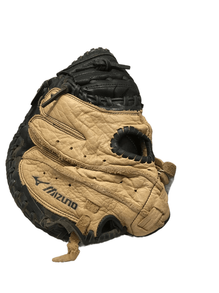 Used Mizuno Gxc 105 32 1 2" Catcher's Gloves | SidelineSwap | Buy and Sell on SidelineSwap