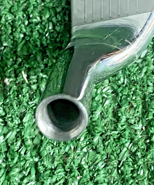 Wishon Golf Future Pro DW 54* Dual Wedge Junior Clubhead Only RH In ...