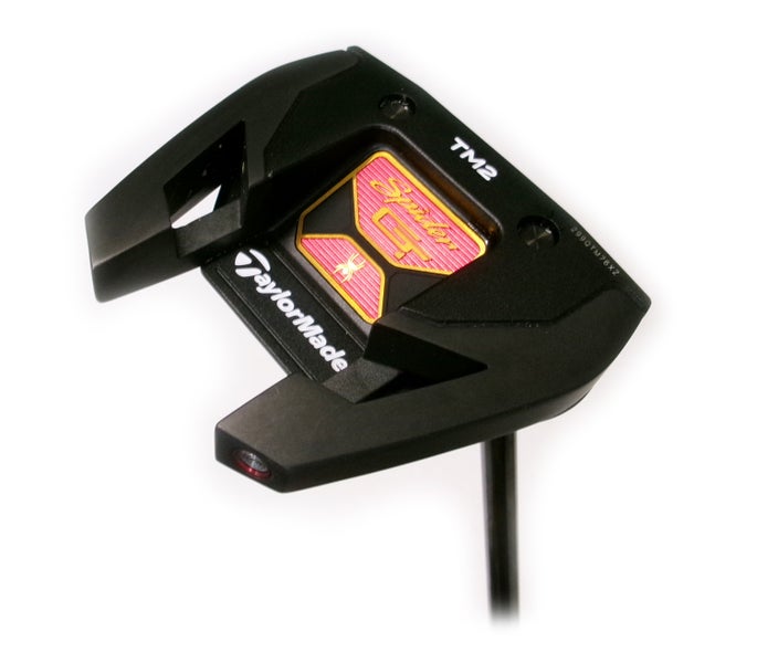 TaylorMade Spider GT TM2 Truss 34" Mallet Putter | SidelineSwap | Buy ...