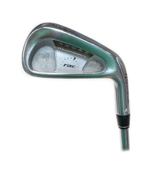 TaylorMade RAC LT 3 Iron Steel True Temper Dynamic Gold S300 Stiff Flex ...