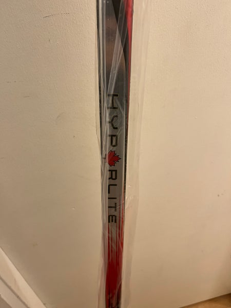 Canada Custom Hyperlite 2 stick left | SidelineSwap | Buy and Sell on ...