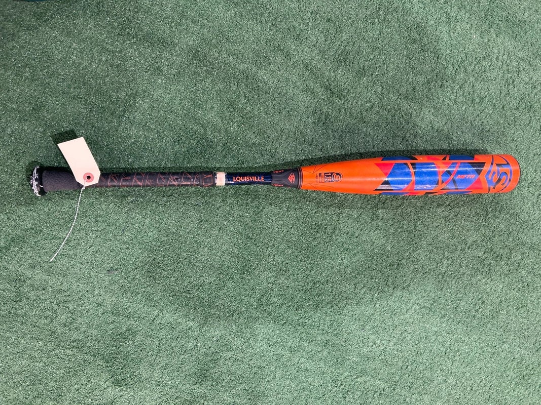 Louisville Slugger Meta Baseball Bats | New and Used on SidelineSwap