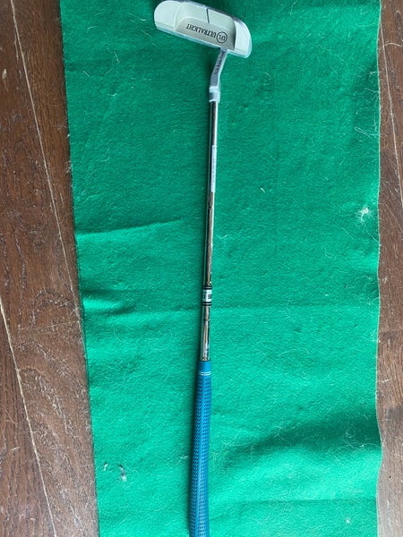 US Kids UL 48-u Jekyll putter steel shaft 24” | SidelineSwap | Buy and ...