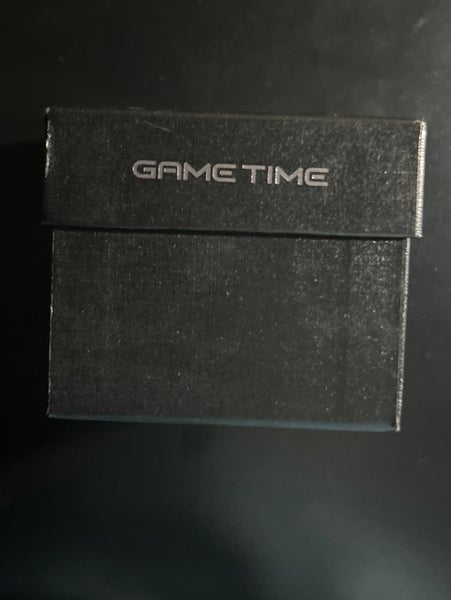 Game Time NJ Devils Velcro Watch For Kids | SidelineSwap | Buy and Sell ...