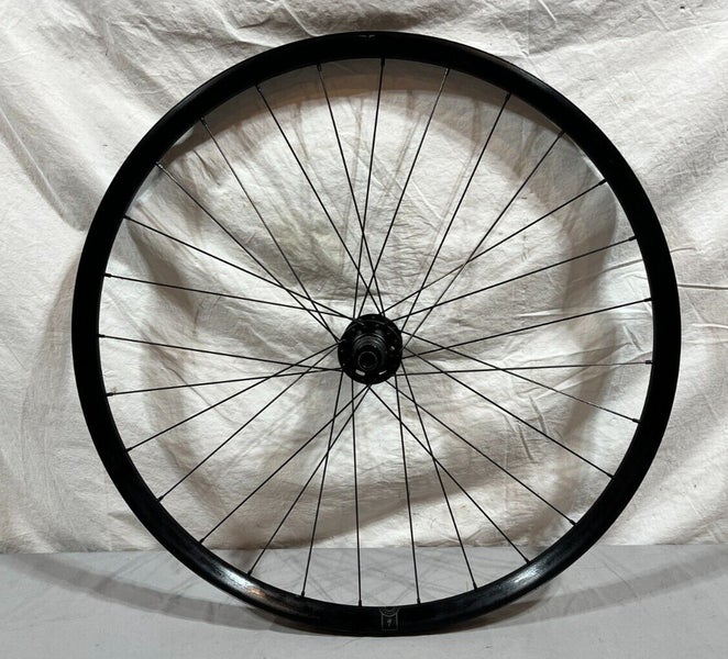 Specialized 28-Spoke Tubeless Disc Brake Thru Axle 622x30/29er Rear ...