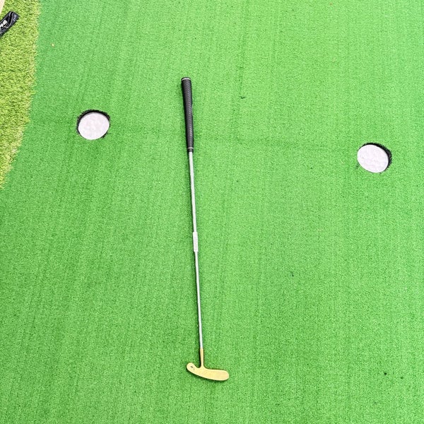 Used Wilson Agusta Blade Putters | SidelineSwap | Buy and Sell on ...