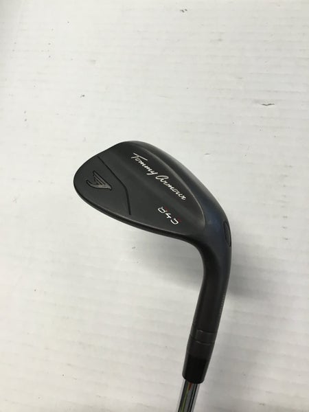 Used Tommy Armour 845 56 Degree Wedges | SidelineSwap