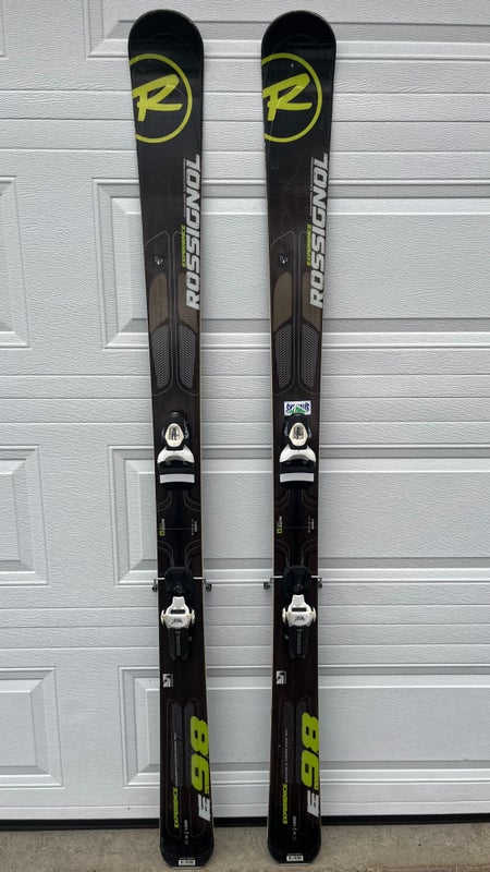Rossignol Skis | Used and New on SidelineSwap