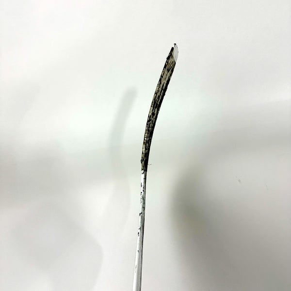 Broken Warrior RV2 Pro+ Goalie Stick - COOLEY - #Q637 | SidelineSwap ...