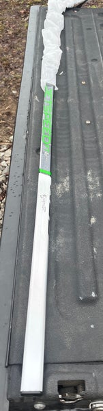New CCM JetSpeed FT6 (Green) Right Handed Twig - 75 Flex | SidelineSwap ...