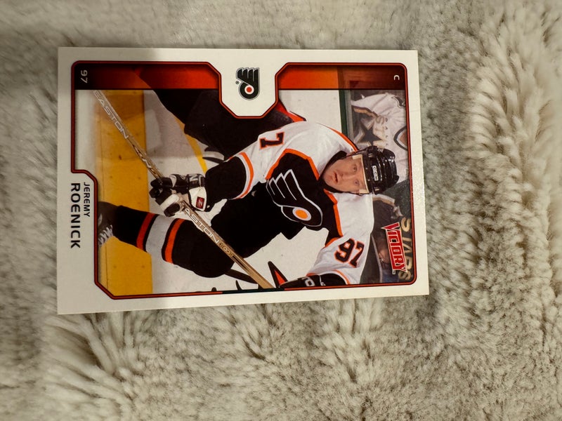 Philadelphia Flyers Vintage Hockey Card Bundle | SidelineSwap | Buy and ...