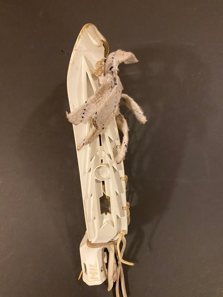 Vintage Mohawk Thunder Lacrosse Head | SidelineSwap | Buy and Sell on ...