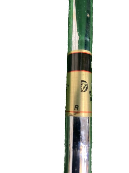 Toski Golf 3 Hybrid 19 Degree Long Range Attack System RH Regular Steel ...