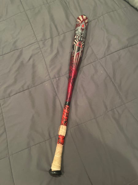 2023 Alloy (-3) 28 oz 31" Voodoo Bat | SidelineSwap | Buy and Sell on ...