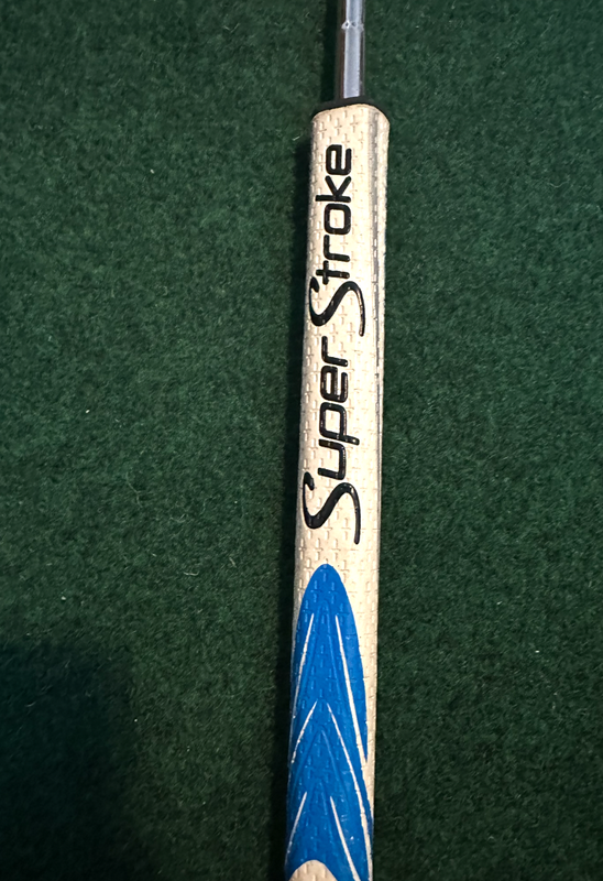 Left Handed Golf Putters | Used and New on SidelineSwap