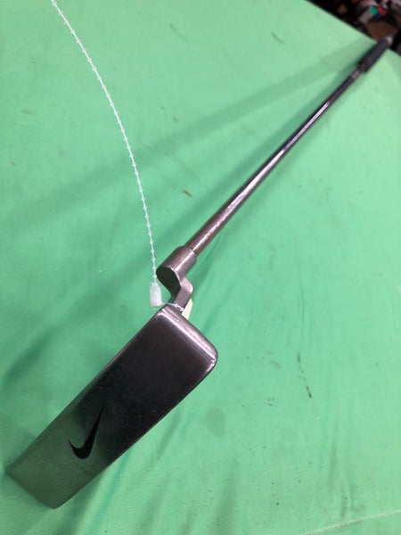 Used Men's Nike BC101 Right Putter 35" | SidelineSwap | Buy and Sell on ...