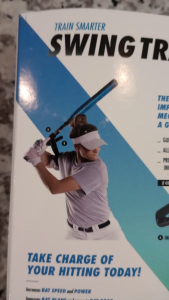 New Swing rail swing trainer | SidelineSwap | Buy and Sell on SidelineSwap