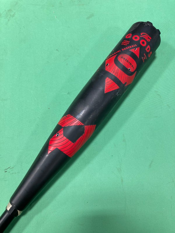 DeMarini The Goods Baseball Bats | New and Used on SidelineSwap