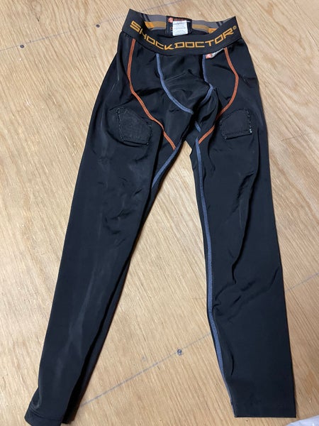 Used Shock Doctor Jock - With Cup. Great Shape | SidelineSwap | Buy and ...