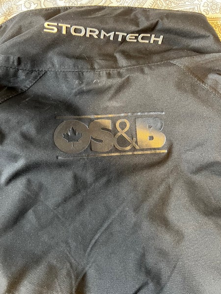 New Stormtech Wind Breaker | SidelineSwap | Buy and Sell on SidelineSwap