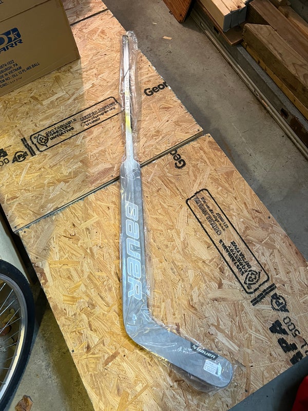 Bauer Hyperlite 2 Goalie Stick | New and Used on SidelineSwap