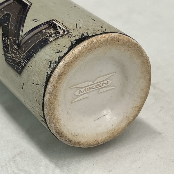 Used Miken Freak Nxt Usssa 34" -8 Drop Slowpitch Bats | SidelineSwap ...