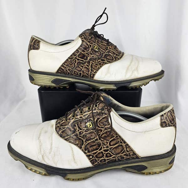 Footjoy dryjoys store