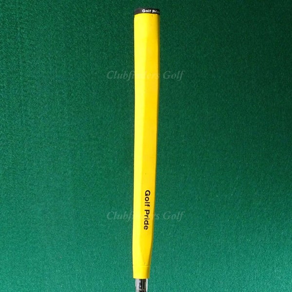 Wilson Staff 8813 Forged Blade Heel-Shafted 35" Putter Golf Club Napa ...