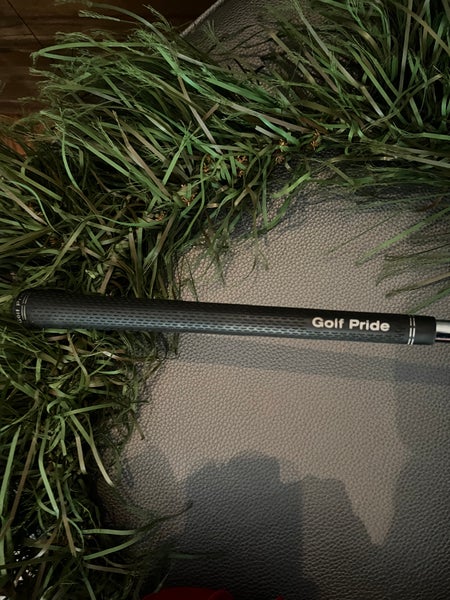 Rt-handed Cleveland RTX Zipcore 50 deg Wedge Flex 50 Degree Steel Shaft ...