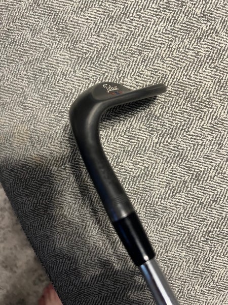 Men's Left Hand Wedge Flex 60 Degree Vokey Wedge | SidelineSwap | Buy ...