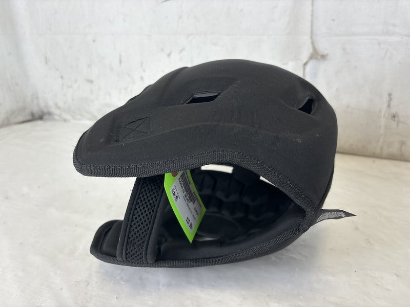 Used Rocksolid Helmet Md Soft Shell Football Helmet | SidelineSwap ...