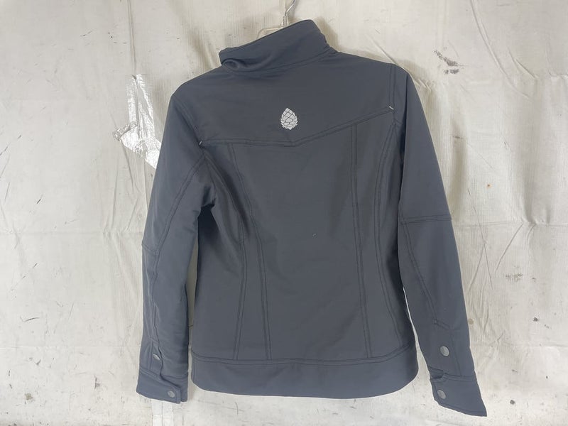 Used Stio Thermore Womens Sm Jacket | SidelineSwap | Buy and Sell on ...