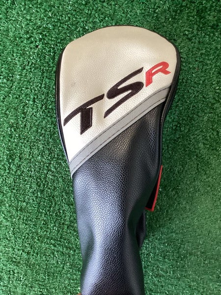 Titleist TSi-3 Fairway 3 Wood Head 13.5* With Headcover | SidelineSwap ...
