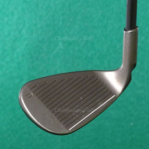 Ping G10 White Dot UW Utility Wedge Matrix Studio 64 Graphite Regular ...