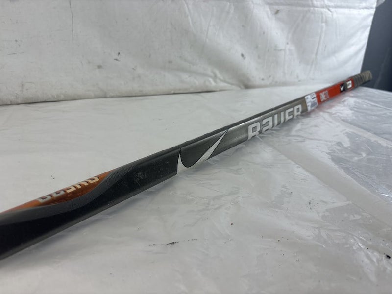 Used Nike Bauer One70 102 Flex Pattern P88 Senior Hckey Stick ...