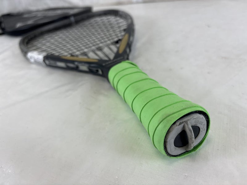 Used Head Racquet Intelligence I.165 Racquetball Racquet | SidelineSwap ...