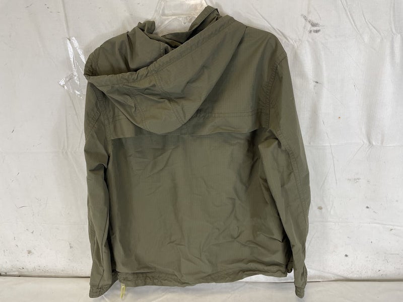 Used Goodfellow Rain Jacket Lg Winter Jacket | SidelineSwap | Buy and ...