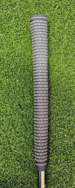 AMF White Magic I Blade Putter / RH / Steel ~35.75" / Good Grip ...