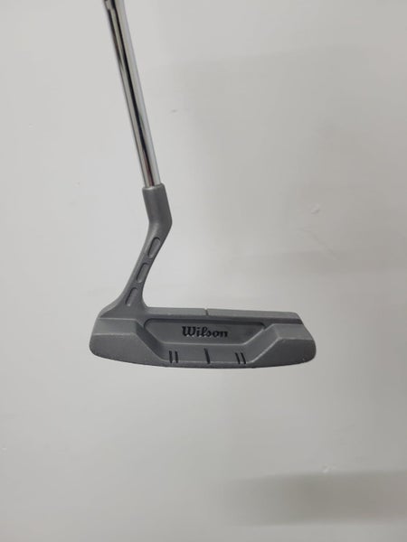 Used Wilson Power Source Blade Putters | SidelineSwap