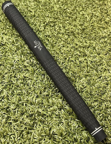 Lamkin Crossline 58R Standard Paddle Putter Grip w/ Michelob Ultra Logo ...