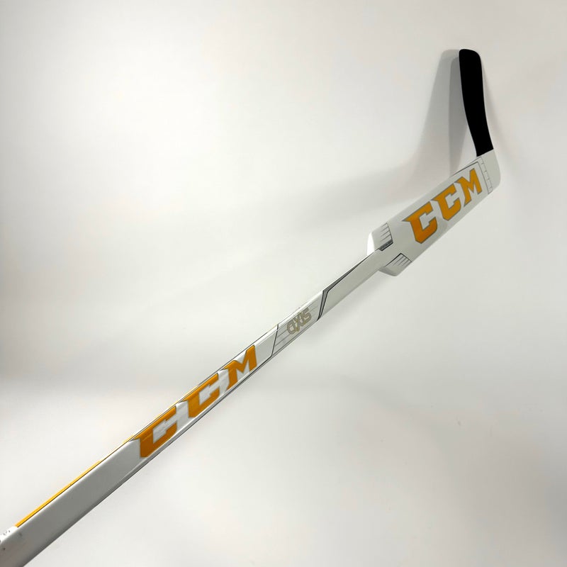 CCM Hockey Goalie Sticks | Used and New on SidelineSwap