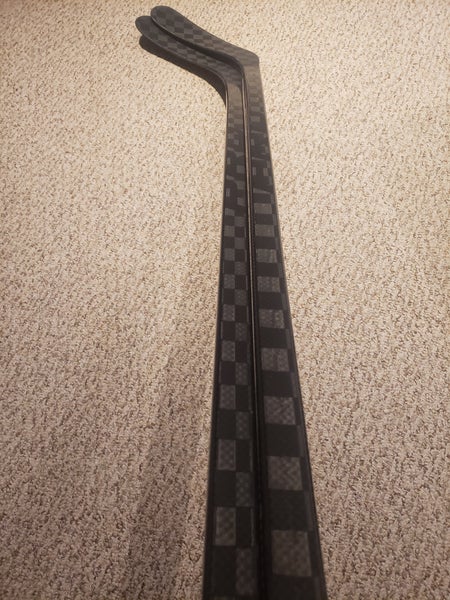 2-pack PRO Red Line: Left 85 Flex Zegras Curve | SidelineSwap | Buy and ...