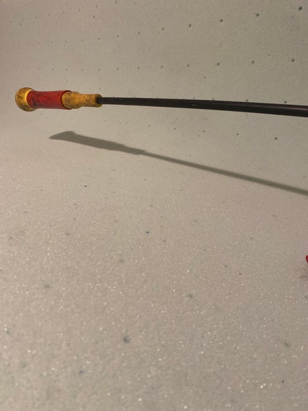 Hand held Hitting Stick Batting Trainer The Gripper | SidelineSwap ...