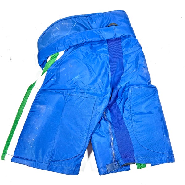 CCM HP70 - Used NHL Pro Stock Hockey Pant (Vancouver Canucks ...