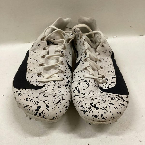 Used Nike Senior 11 Adult Track And Field Cleats | SidelineSwap