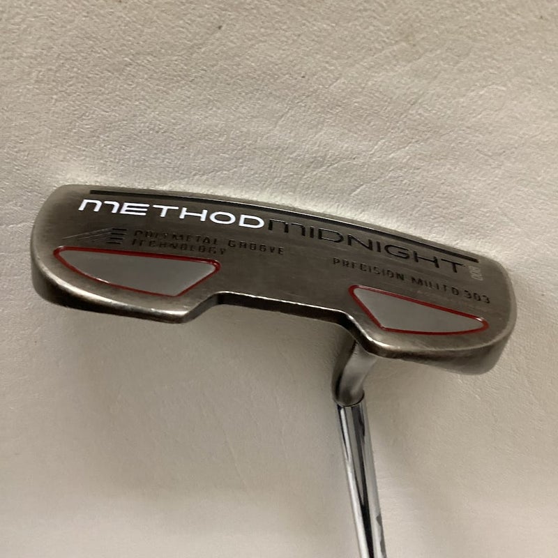 Used Nike Method Drone Mallet Putters | SidelineSwap